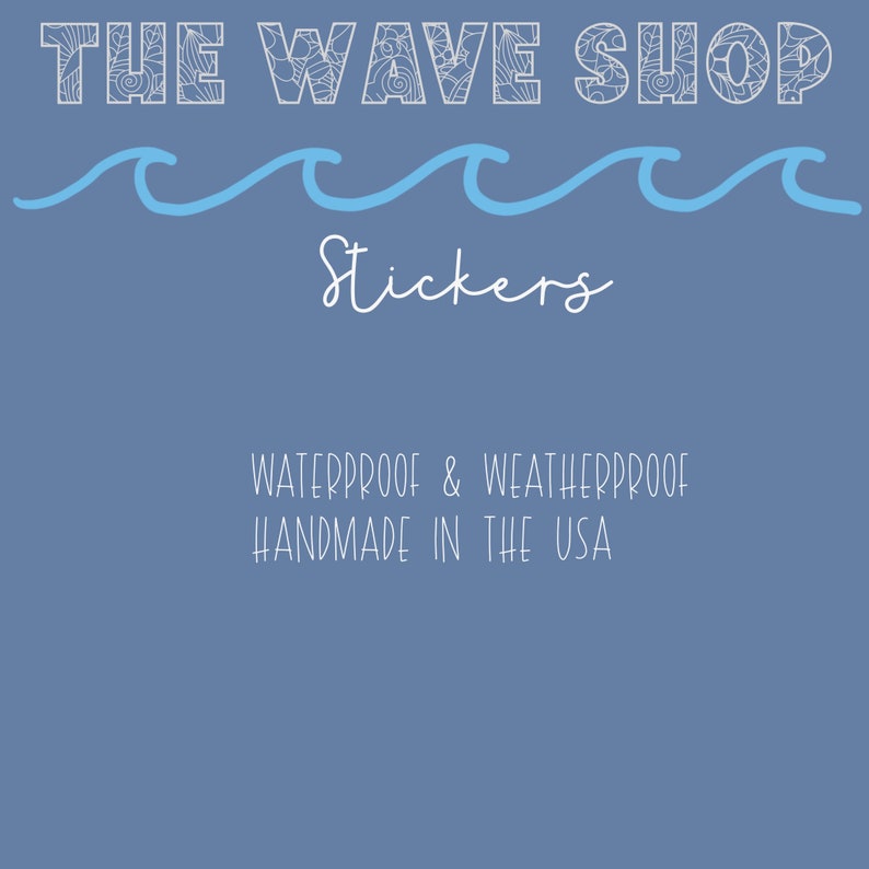 Retro Name Decal Name Sticker Custom Stickers Custom Name - Etsy