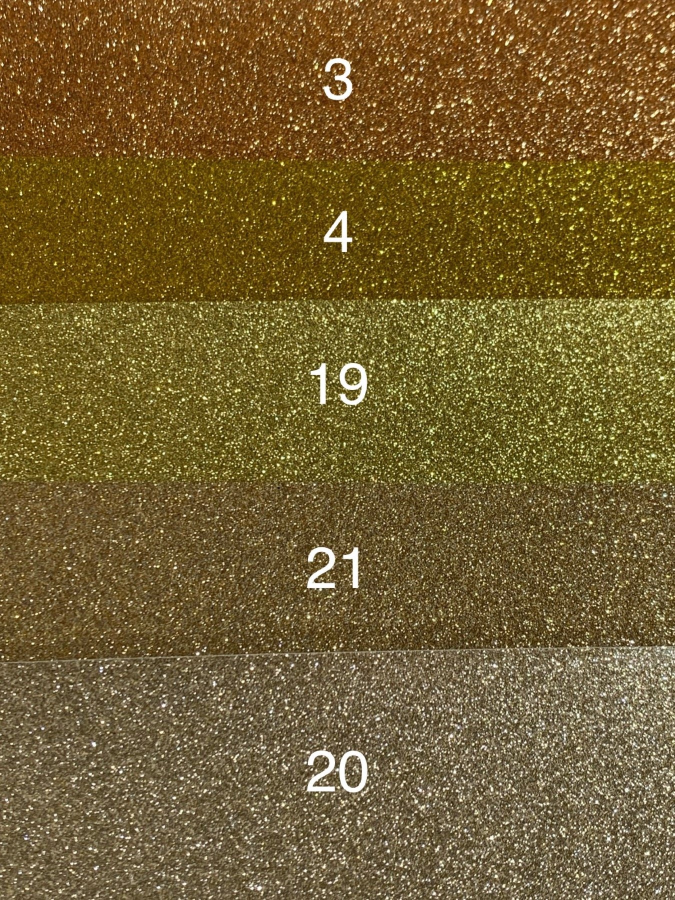 Glitter Vinyl Sewing Vinyl Embroidery Vinyl 12 - Etsy