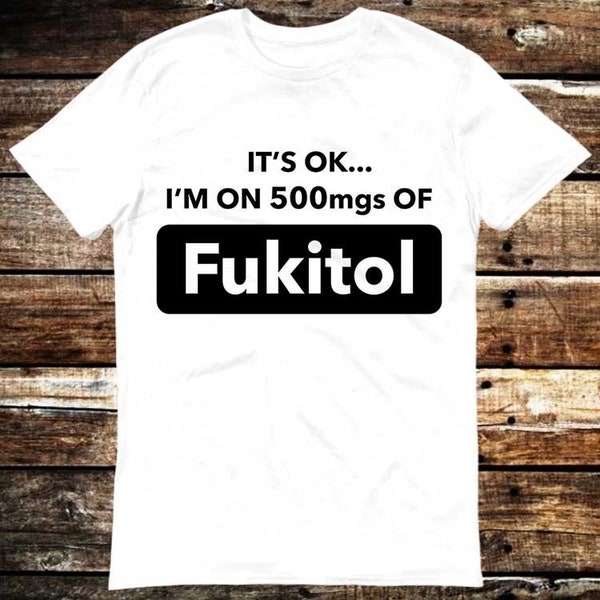 Fukitol Meme - Etsy