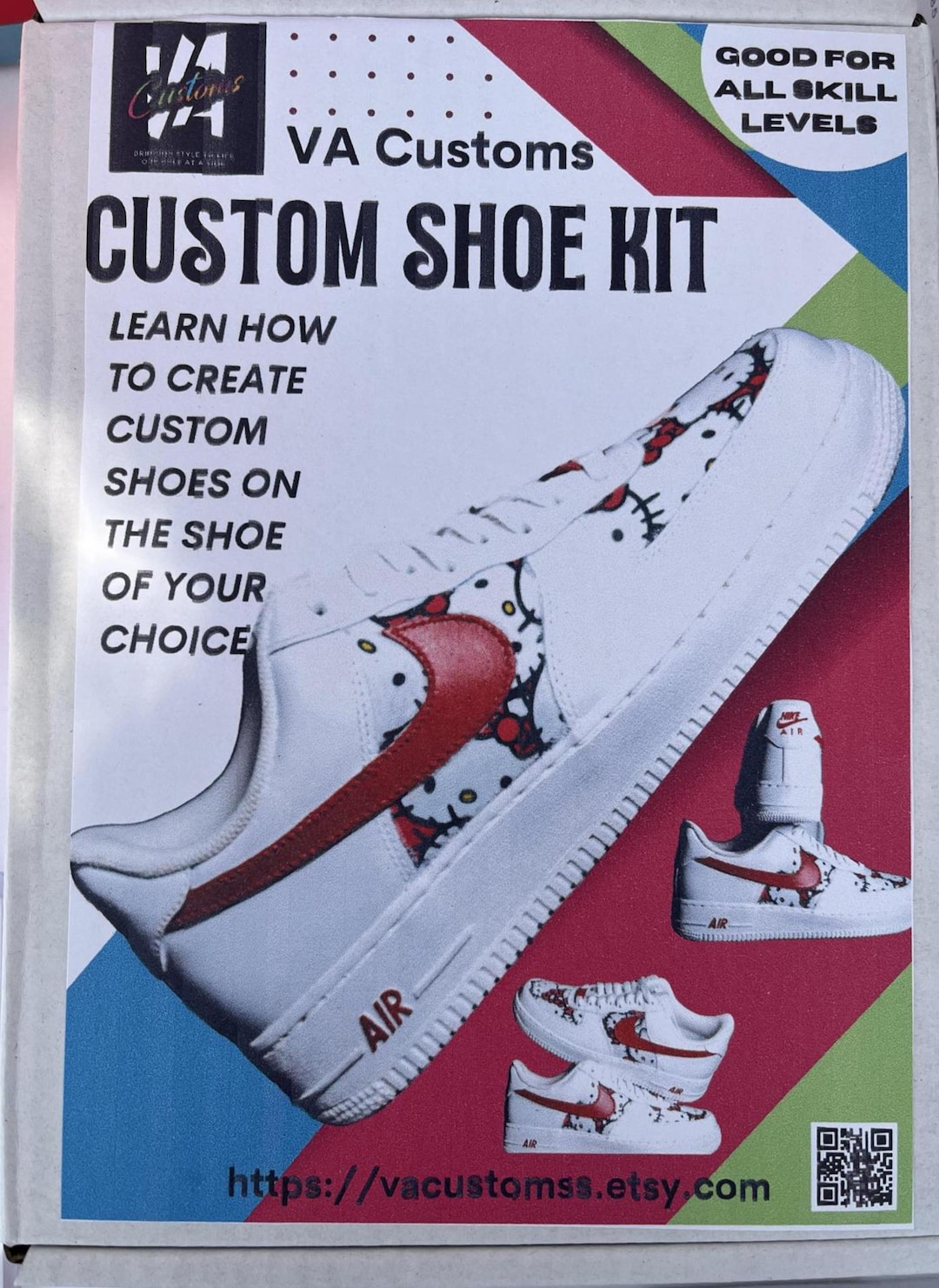 Learn How to Customize Shoes With Fabric DIY, How to Customize - Etsy