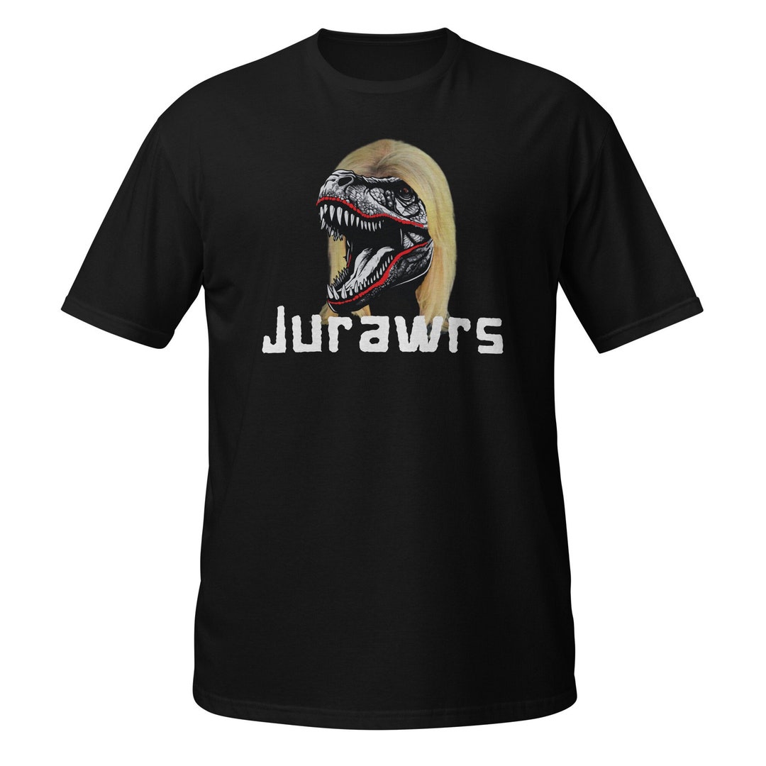 Nancy Grace Cute Dinosaur Juror Tyrannosaurus Rex Dinosaur True Crime ...