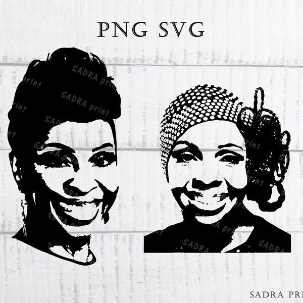 Gladys Knight - Etsy