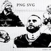 4 Different Files in SVG PNG JPG Files Aaron Rodgers Wall Art Print ...