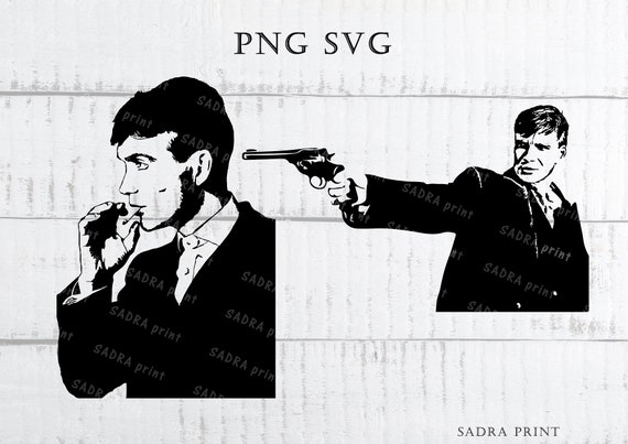 3 Different Files in SVG PNG JPG Files Cillian Murphy - Etsy UK