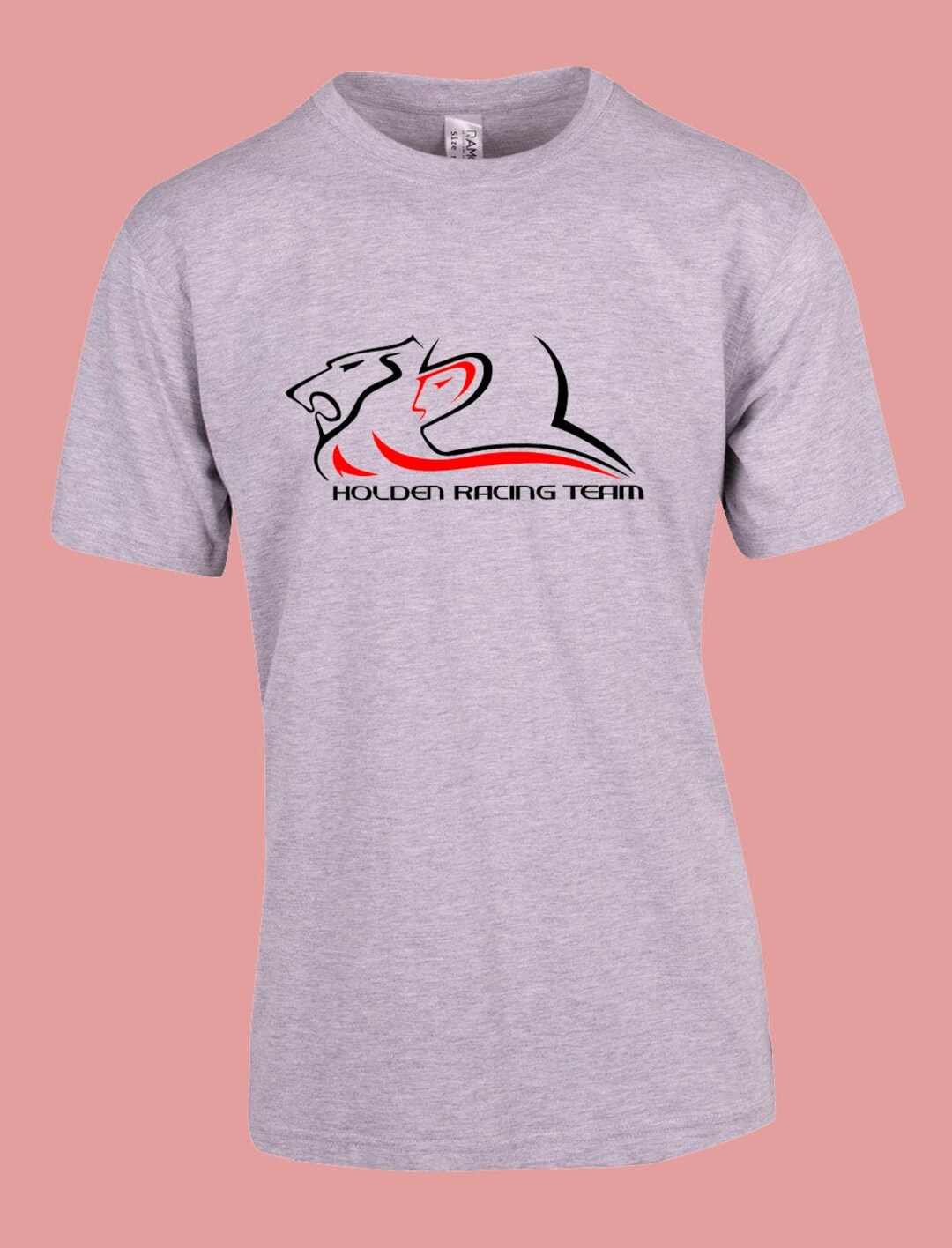 Tee Tshirt Hrt Holden Racing Team Bathurst Cars V8 Aussie - Etsy