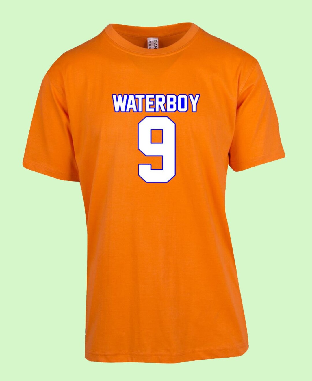 All New Waterboy Funny Bobby Sclsu Football Team Original - Etsy