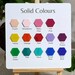 A1 Blank Wavy Acrylic Welcome Sign, Party Sign, Hens Party, Wedding ...
