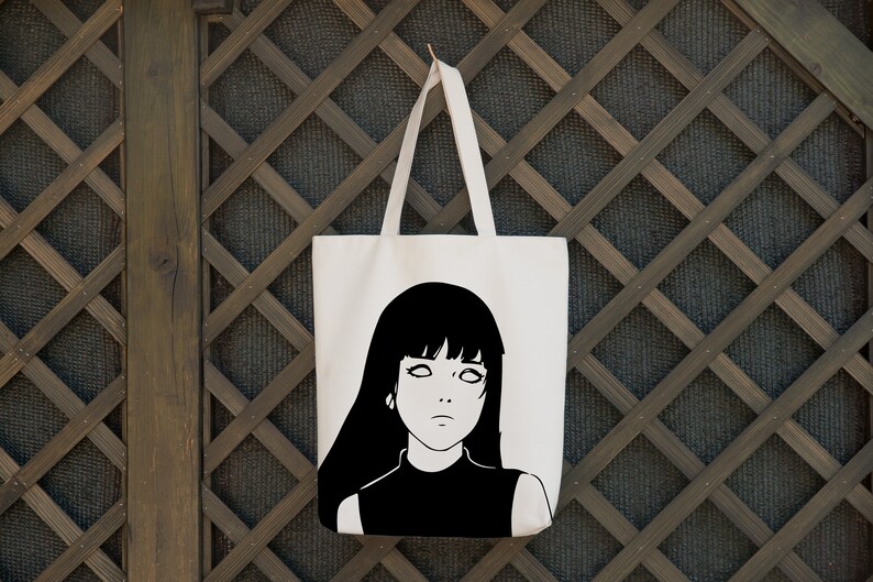 Tomie Junji Ito SVG Junji Ito SVG Japan Horror Art - Etsy México