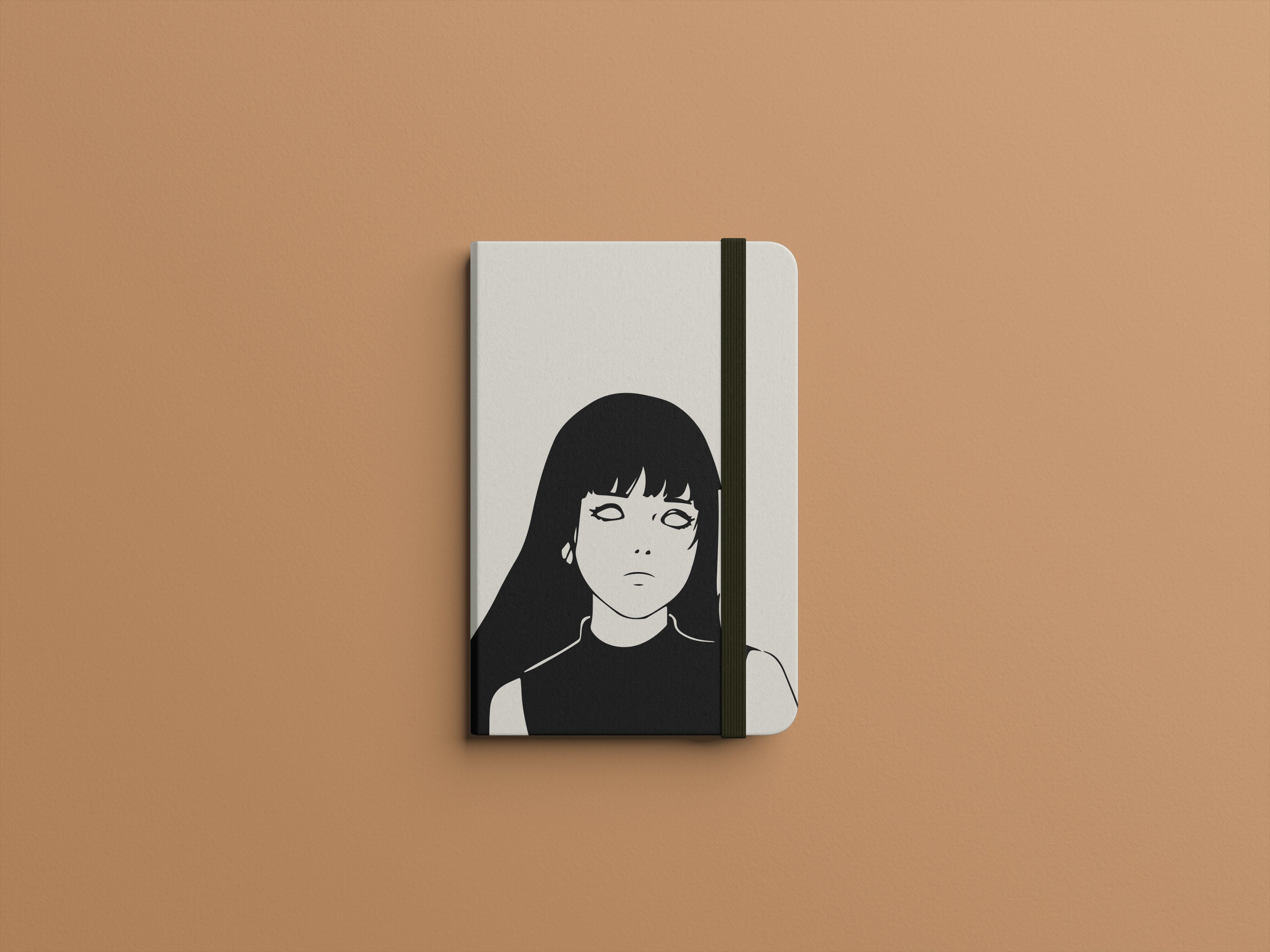 Tomie Junji Ito SVG, Junji Ito SVG, Japan Horror Art, Halloween Svg ...