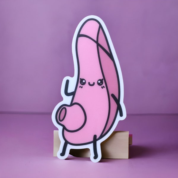 Vulva Kawaii Etsy Australia