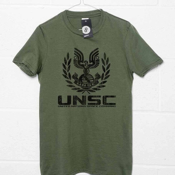 Unsc - Etsy