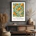 William Morris Orange Pattern | Master Collection | William Morris ...