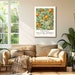 William Morris Orange Pattern | Master Collection | William Morris ...