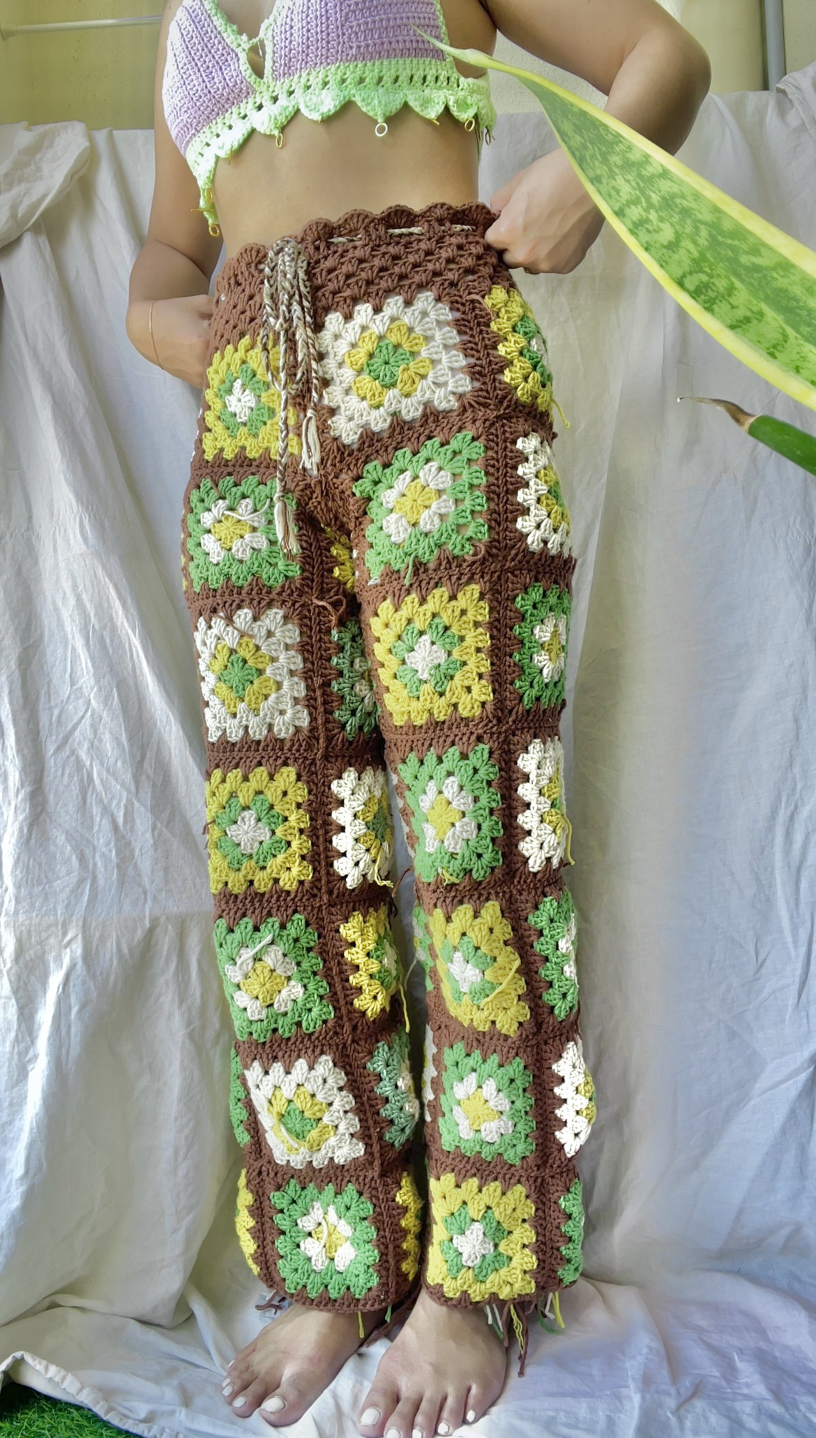 CROCHET PANTS BUNDLE - Etsy
