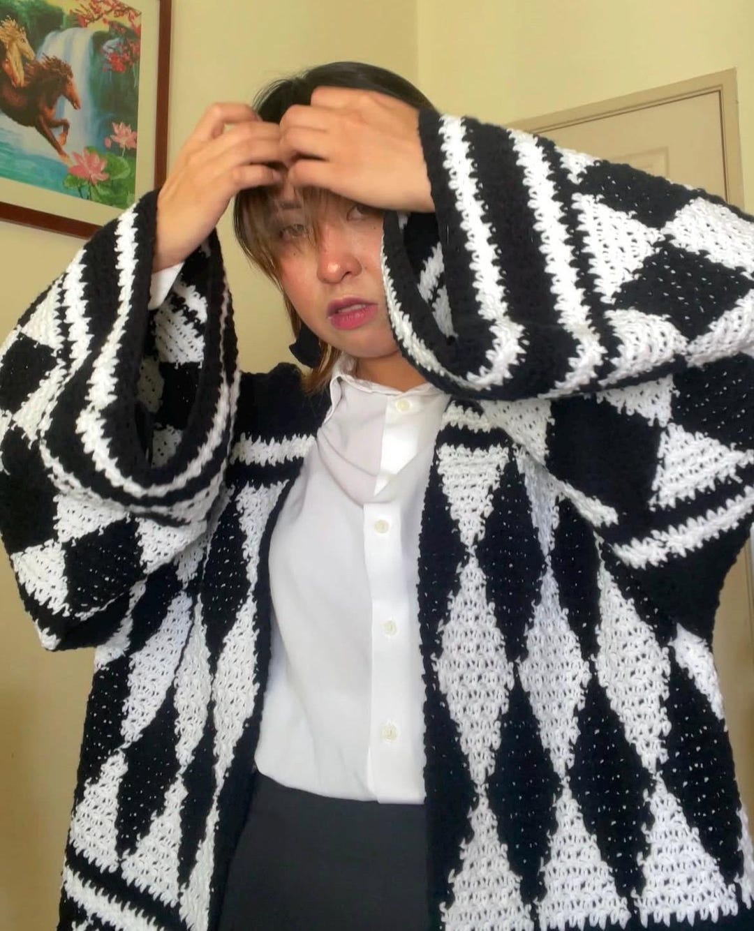 DORAKEN KIMONO PATTERN - Etsy