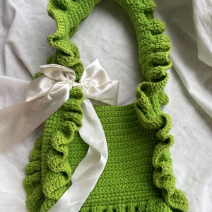 4 Crochet Bag Bundle With 1 Free Pattern - Etsy