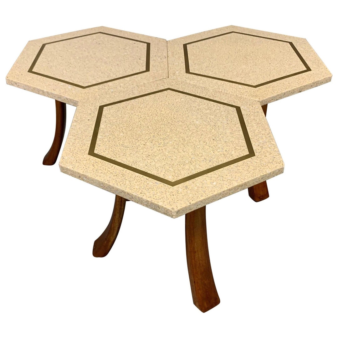 Terrazzo Table Top, Terrazzo Coffee Table Top, Terrazzo Side Table Top ...