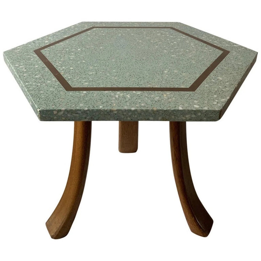 Terrazzo Table Top, Terrazzo Coffee Table Top, Terrazzo Side Table Top ...