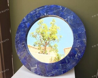 Lapis Photo Frame - Etsy