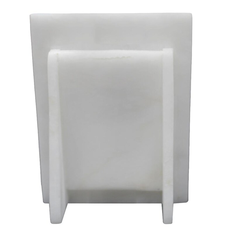 Decorative White Marble Inlay Photo Frame, Semi Precious Stones Inlaid ...