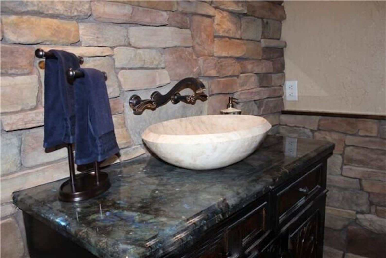 Labradorite Counter Tops, Labradorite Vanity Top, Labradorite Buffet ...