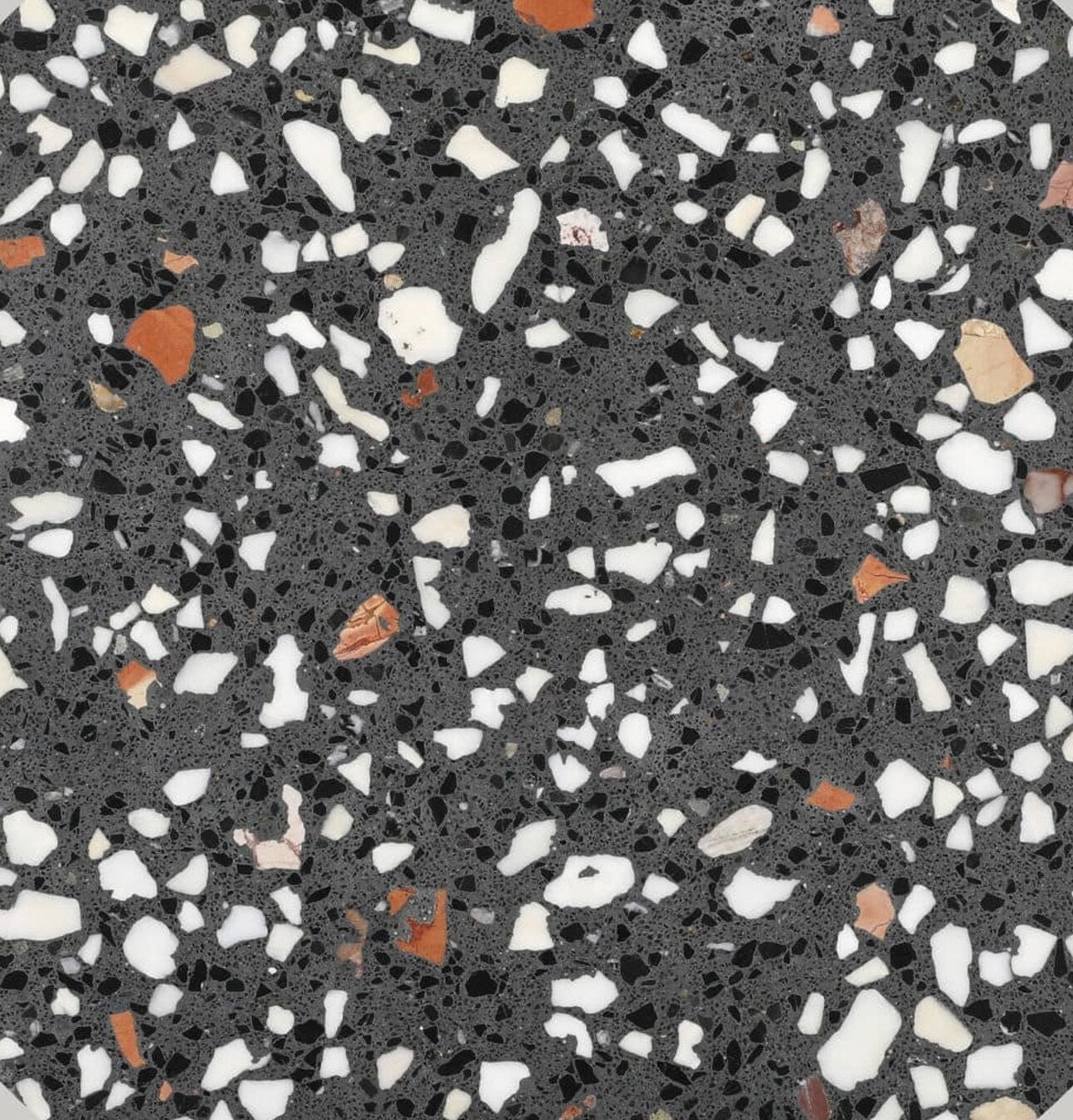 Terrazzo Table Top Terrazzo Coffee Table Top Terrazzo Side - Etsy