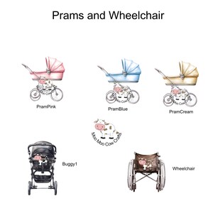 Christmas Gift for Grandparents, Large Personalised Print of ...