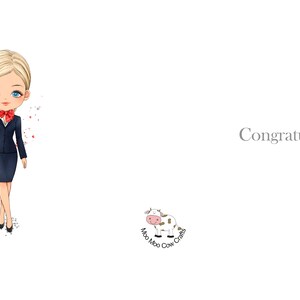 Congratulations to a New JET2 Flight Attendant, JET2 Cabin Crew Card ...