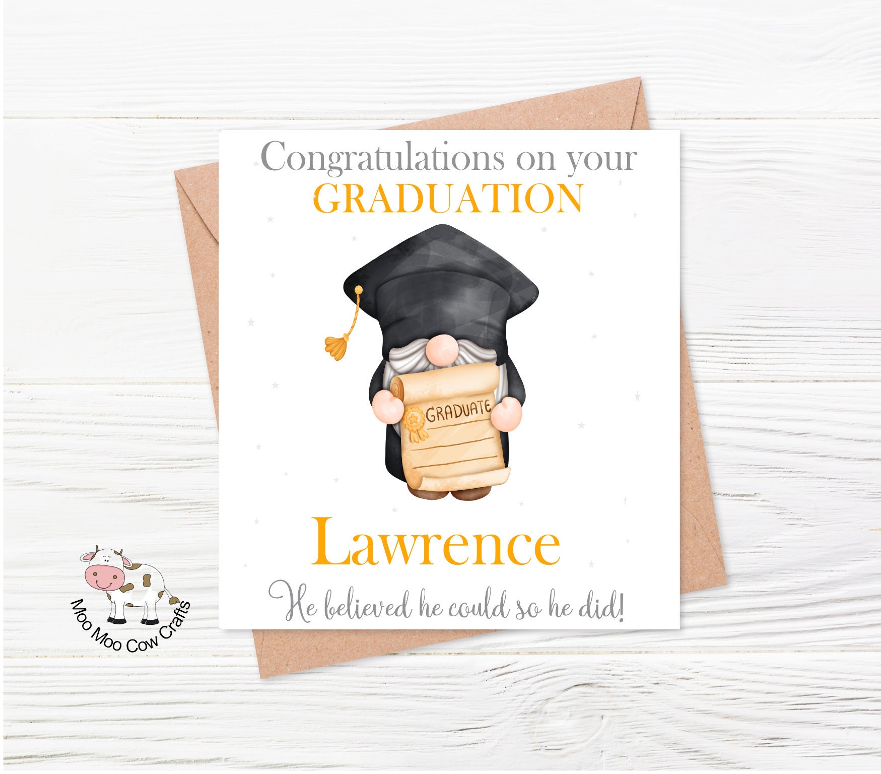 Congratulations Graduation Message