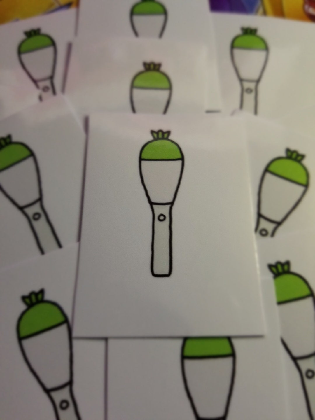 Mamamoo Sticker - Etsy