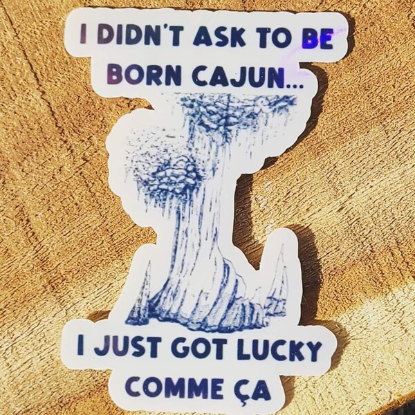 Cajun - Etsy