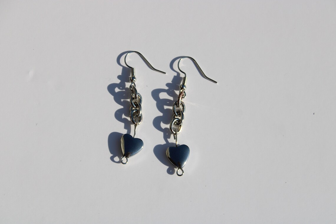 Ryuk Death Note Earrings : | Etsy