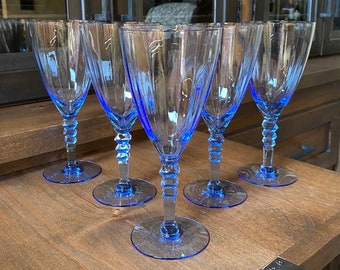 H C Fry Glass - Etsy