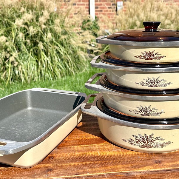 Cast Aluminum Pot - Etsy