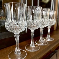 Cut Crystal - Etsy