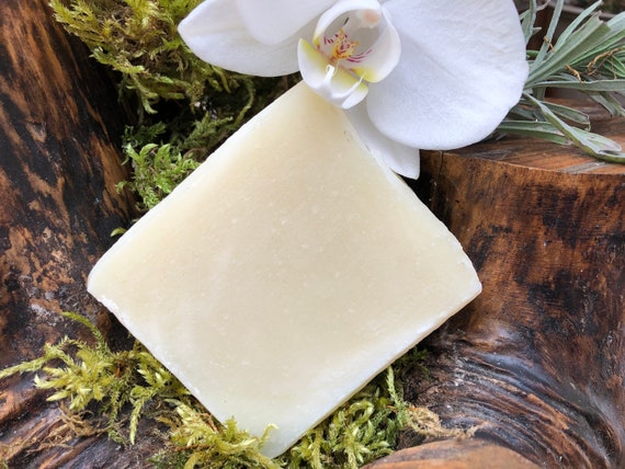 Simply Essential Soap | Etsy