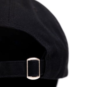Cotton Cap Duck Embroidery Design | Embroidered in UK | Cotton Snapback ...