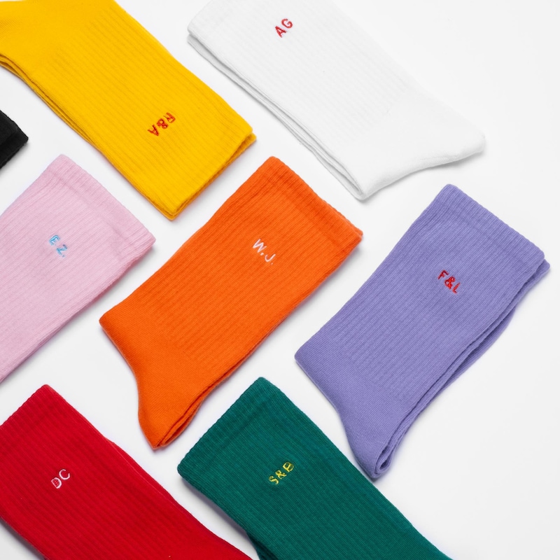 Aesthetic Socks - Etsy