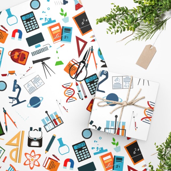 Paper Engineering - Etsy