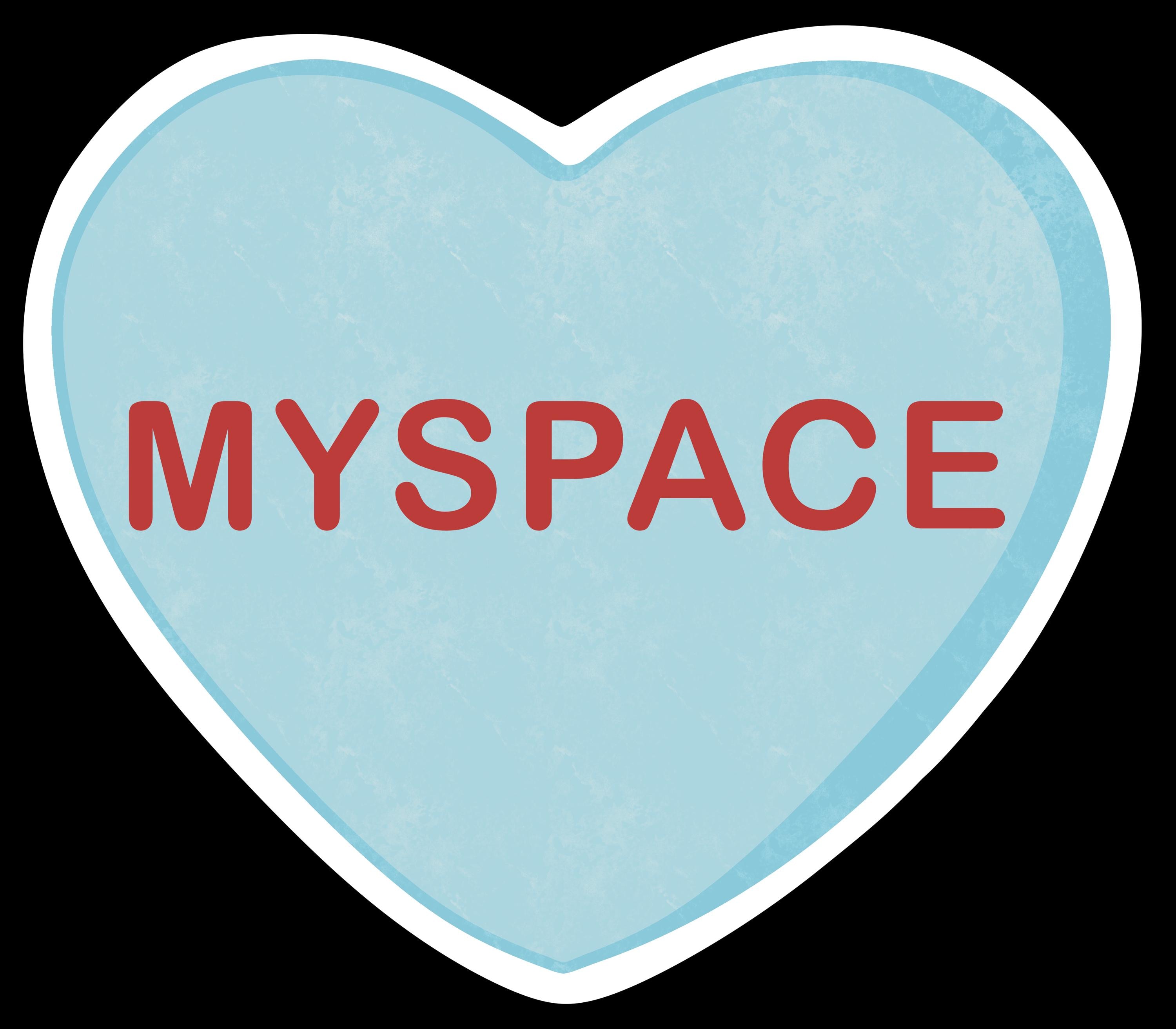 Heart Backgrounds For Myspace