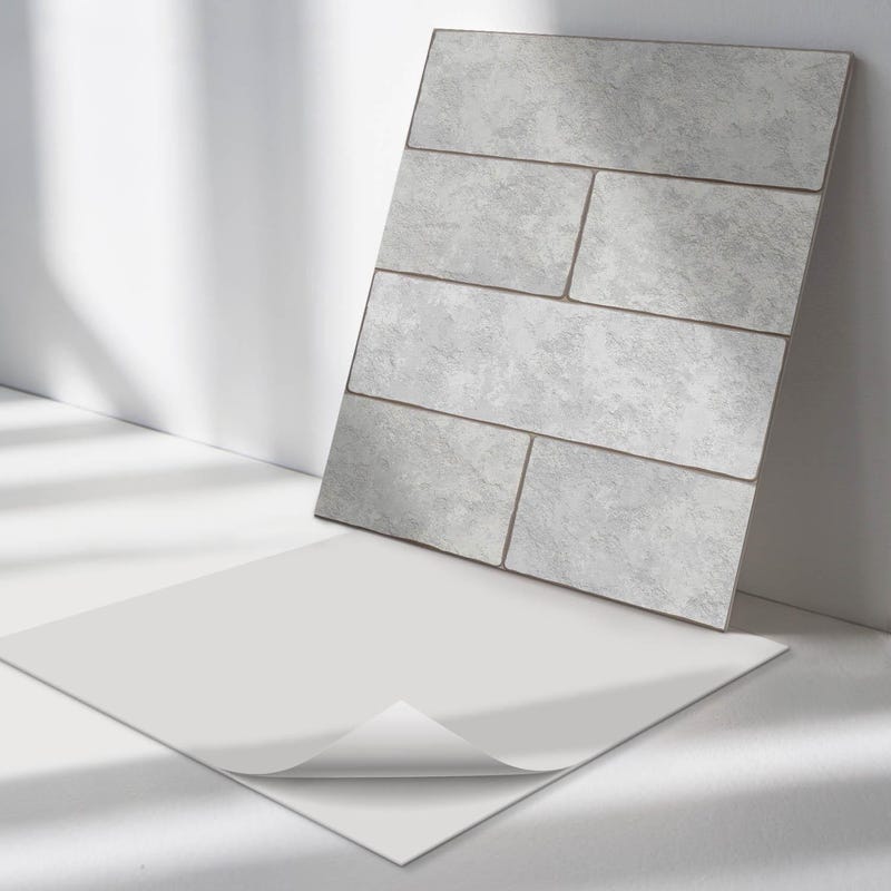Brick Tile Stickers - Etsy