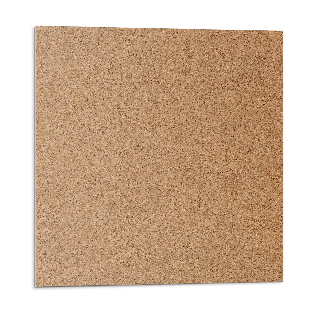 The Texture of Natural Material Tile Stickers, Brown Self Adhesive ...