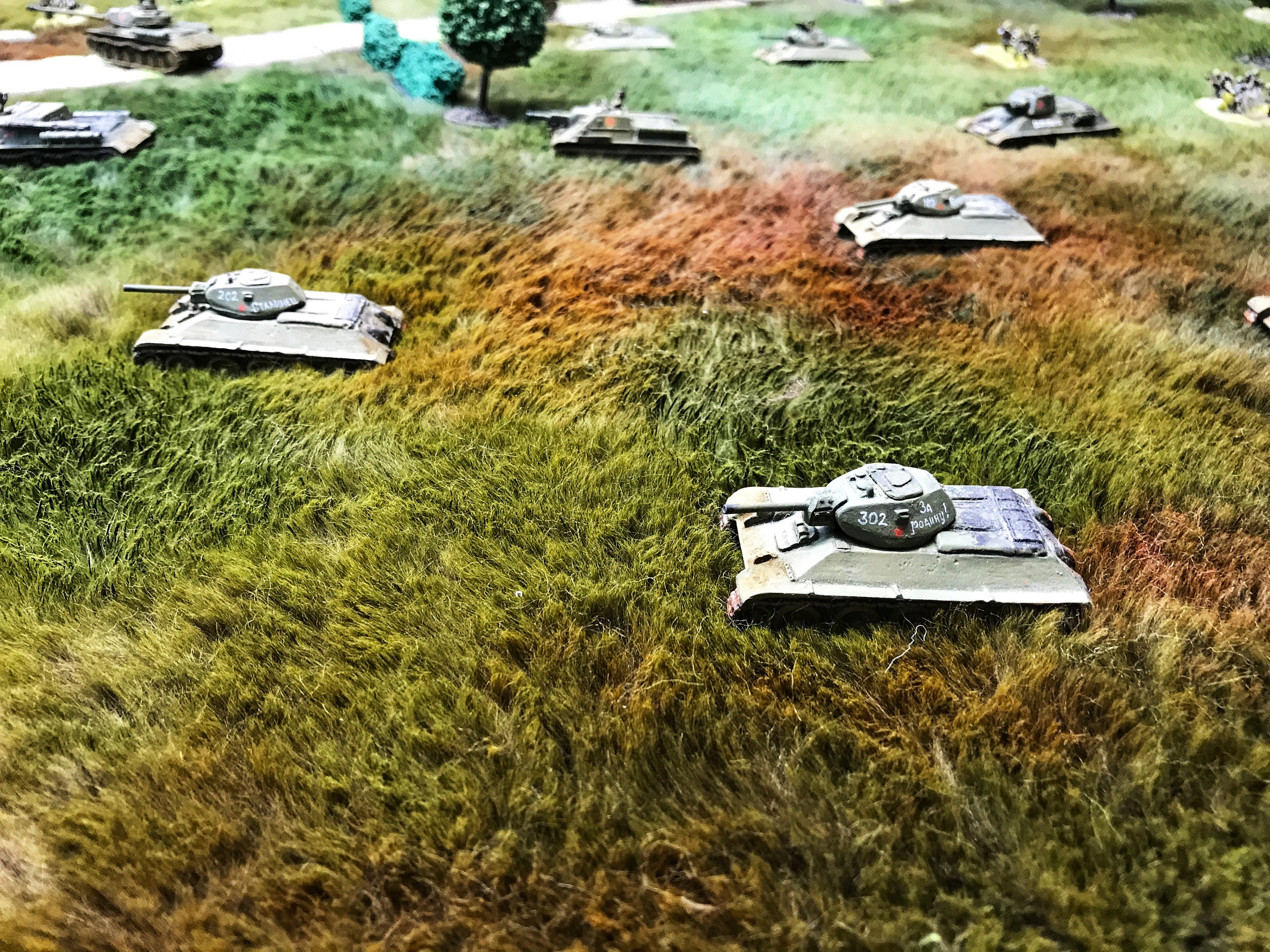 Terrain Mat Gaming Mat Battle Mat asia Color Scheme - Etsy