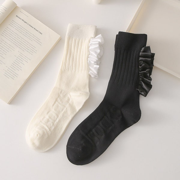 Decorated Socks - Etsy