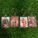 Michael B. Jordan Keychain & Print - Etsy