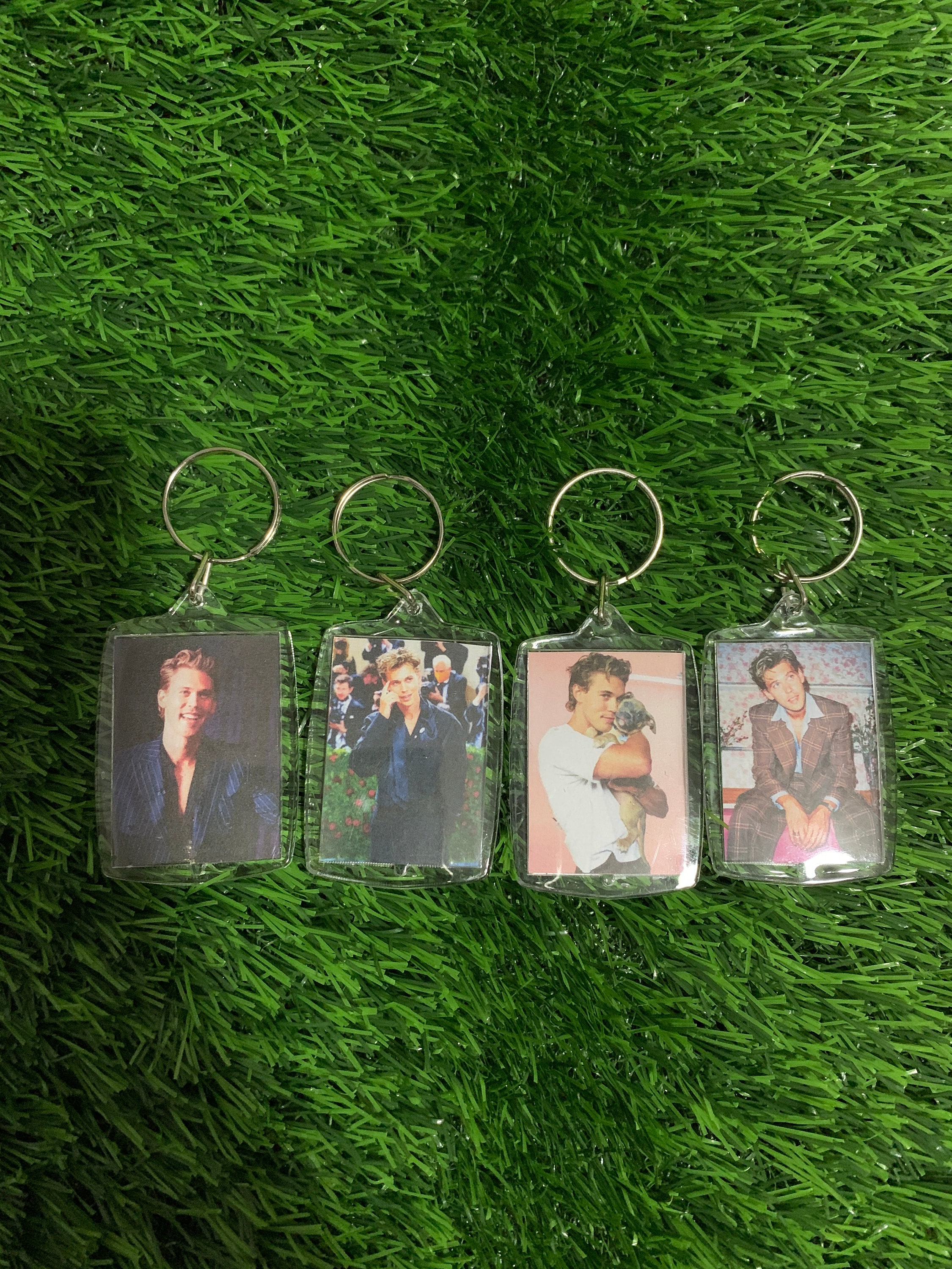 Austin Butler Keychain & Print - Etsy