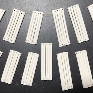 Geodesic Sphere 3v (3 Frequency) Tabletop Model Kit (17" Diameter) - Etsy