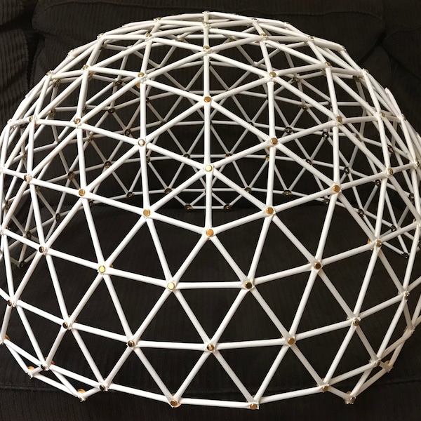 Geodesic - Etsy