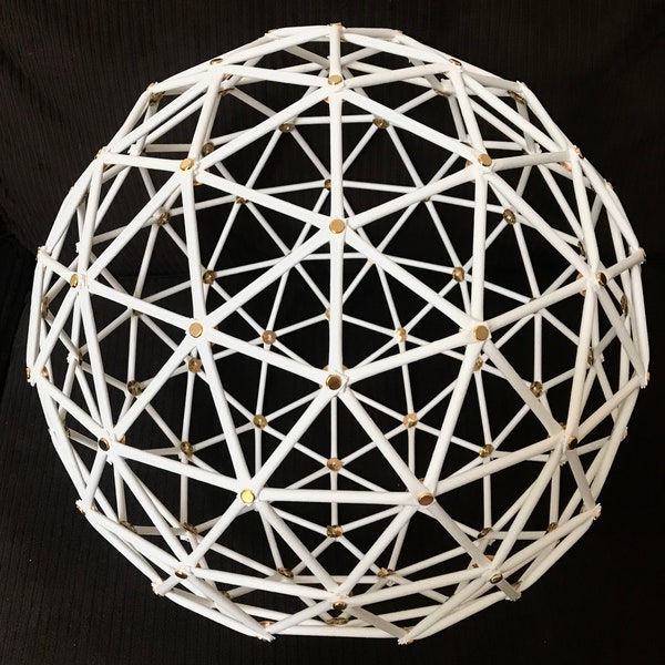 Geodesic - Etsy