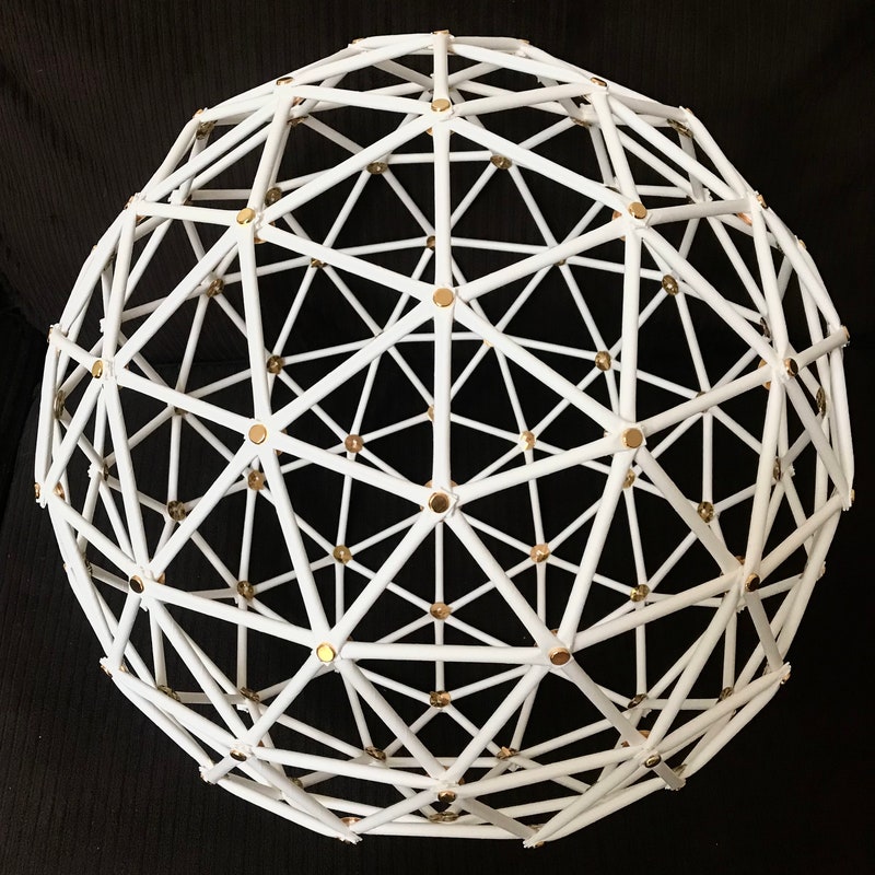 Geodesic - Etsy